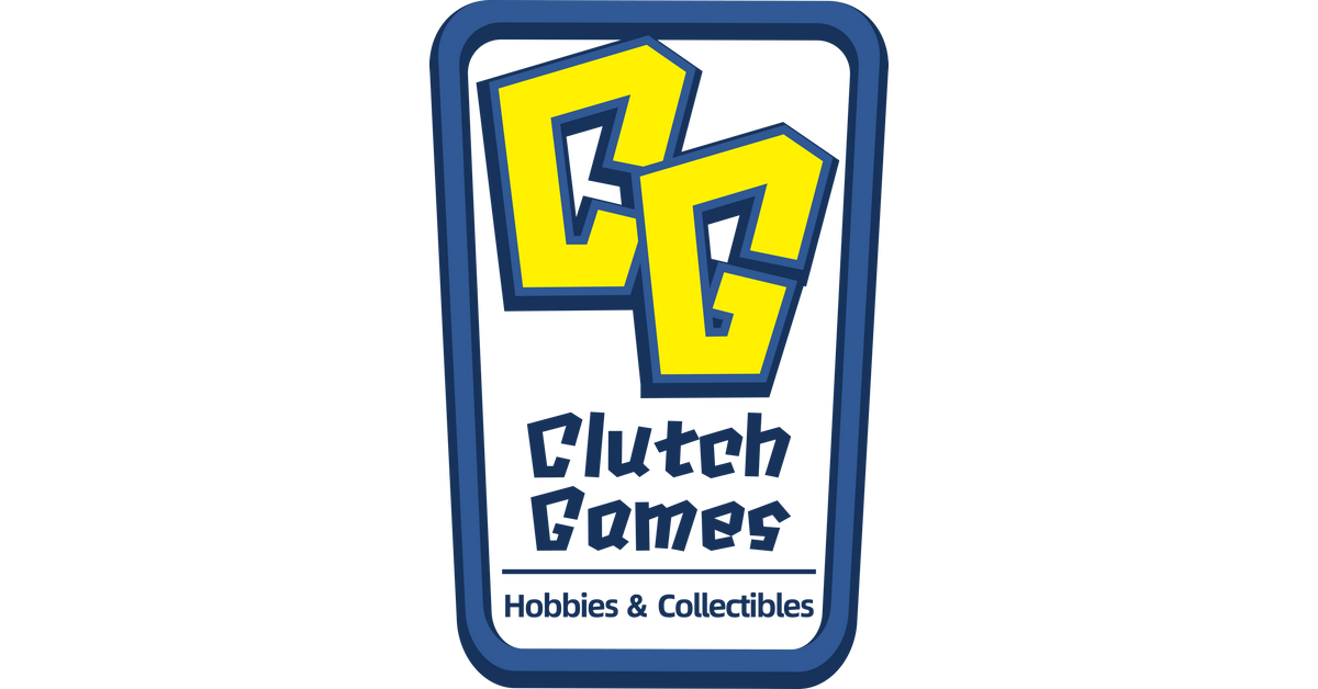 Chinese sealed – Clutch Games